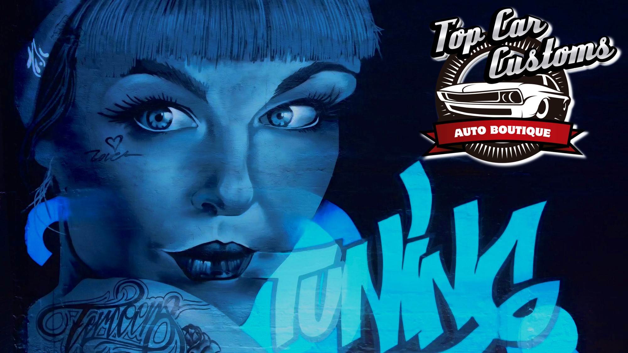 Top Car Customs | servicio automotriz